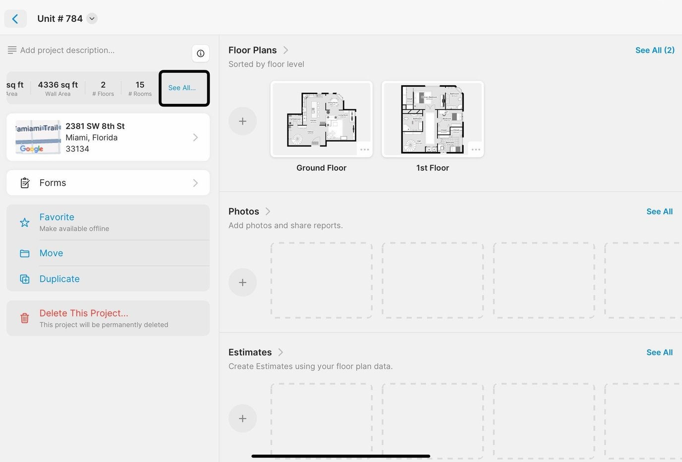 Das Neue magicplan