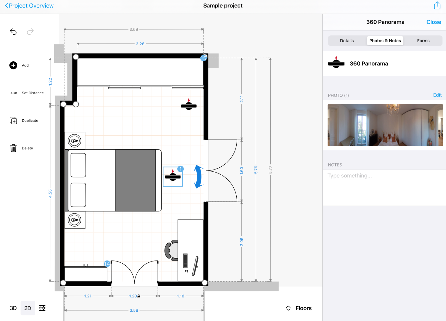 Create a Virtual Tour