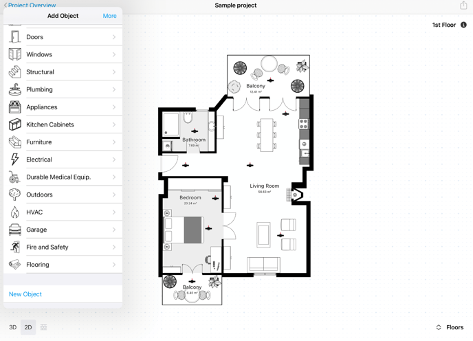 Create Your Own 2D Objects by Importing SVG Files